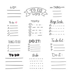 Check boxes with ticks set of sixteen icons Vector Image