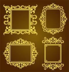 Frame Royalty Free Vector Image - VectorStock