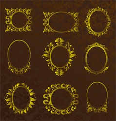 Frame Royalty Free Vector Image - VectorStock