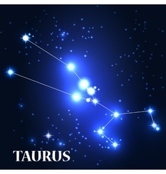 Symbol sagittarius sign Royalty Free Vector Image