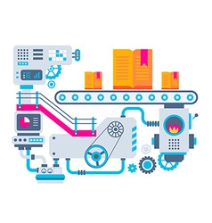 Work in progress icon Royalty Free Vector Image - VectorStock