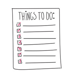 Check boxes with ticks set of sixteen icons Vector Image