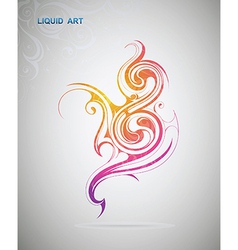 Graphic design element Royalty Free Vector Image