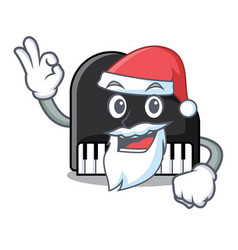 Santa claus cartoon Royalty Free Vector Image - VectorStock