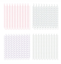 Guilloche red element for banknote vector by a_taiga - Image #955646 ...