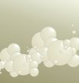 Shiny bubbles vector by SuslO - Image #1581409 - VectorStock Shiny bubbles vector by SuslO - Image #1581409 - VectorStock