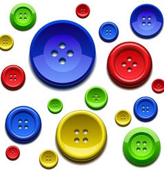 Sewing and needlework seamless pattern vector by digiselector - Image ...