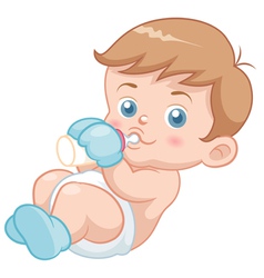 Baby Royalty Free Vector Image - VectorStock