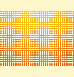 Yellow tile textured background Royalty Free Vector Image