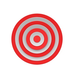 Target Royalty Free Vector Image - VectorStock