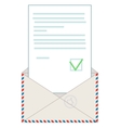 Airmail envelope with stamps vector by creative4m - Image #465858 ... Airmail envelope with stamps vector by creative4m - Image #465858 ...