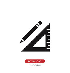 Pen tool icon Royalty Free Vector Image - VectorStock
