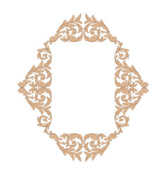 Page decorations Royalty Free Vector Image - VectorStock