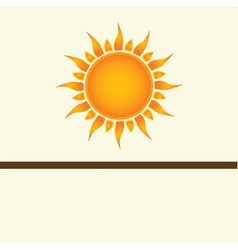 Fire flames symbol icon vector by Pornthep - Image #1839062 - VectorStock