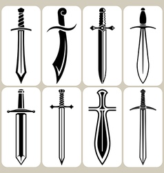 Samurai warrior vector by bazzier - Image #1890384 - VectorStock