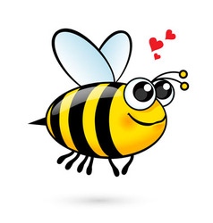 Cartoon apple Royalty Free Vector Image - VectorStock