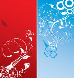 Trendy border print Royalty Free Vector Image - VectorStock