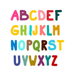 Mandarin alphabet background Royalty Free Vector Image