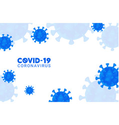 Light blue background puzzle frame jigsaw Vector Image