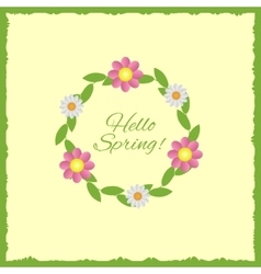 Congratulations banner template Royalty Free Vector Image