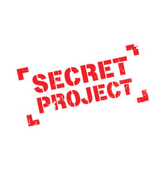 Top secret stamp Royalty Free Vector Image - VectorStock