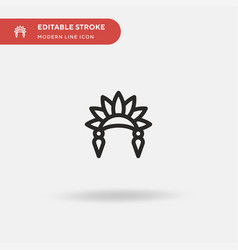 Indian rupee sign in glitch style Royalty Free Vector Image