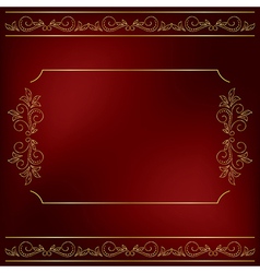 Background for menu Royalty Free Vector Image - VectorStock