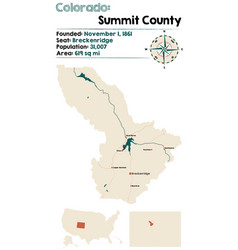 Administrative map english county kent Royalty Free Vector