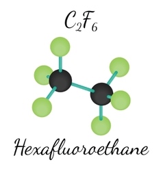 C6H12O6 Glucose molecule Royalty Free Vector Image