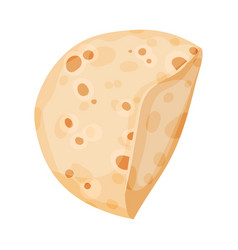 Grilled kebab Royalty Free Vector Image - VectorStock