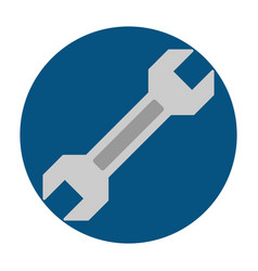 Technical support icon Royalty Free Vector Image