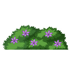 Spring balance on white background Royalty Free Vector Image