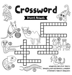 Word search puzzle ocean animals Royalty Free Vector Image