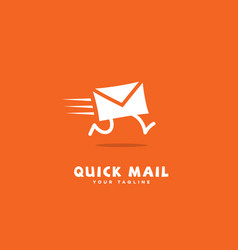 Full speed logo Royalty Free Vector Image - VectorStock