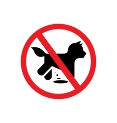 No taking pictures high quality prohibition sign Vector Image