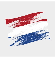 Dutch emoticon Vector Image by yayayoy - Image #700898 - VectorStock