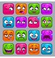 Smile Cartoon Icon Mouth Design Graphic Vector By Djvstock Image