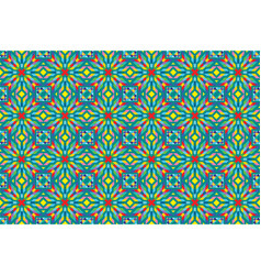 Seamless pattern repeating design Royalty Free Vector Image