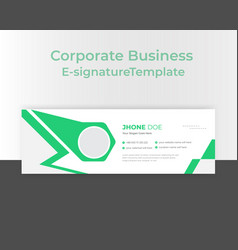 Food restaurant email newsletter template Vector Image