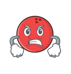 Cute boy face cartoon Royalty Free Vector Image