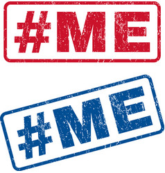 Hashtag tbt rubber stamp Royalty Free Vector Image