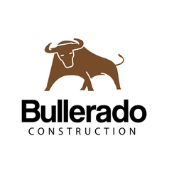 Bull logo Royalty Free Vector Image - VectorStock