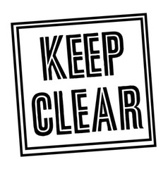 Stamp gratis Royalty Free Vector Image - VectorStock