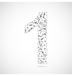 Music color wave Royalty Free Vector Image - VectorStock