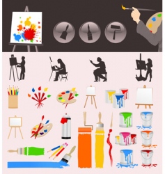 Dirty messy room Royalty Free Vector Image - VectorStock