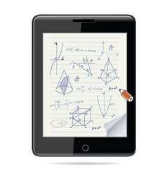 Learning 2 Royalty Free Vector Image - VectorStock