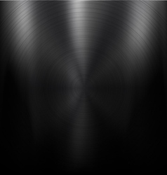 Shiny metal Royalty Free Vector Image - VectorStock