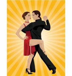 Tango colors Royalty Free Vector Image - VectorStock
