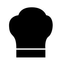 Set of chef hats Royalty Free Vector Image - VectorStock