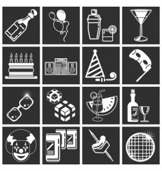 Sports icon set Royalty Free Vector Image - VectorStock